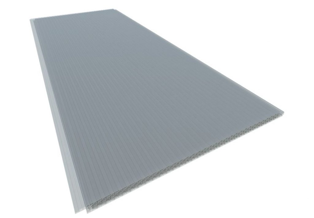 Panel Policarbonato - Precio Panel Policarbonato
