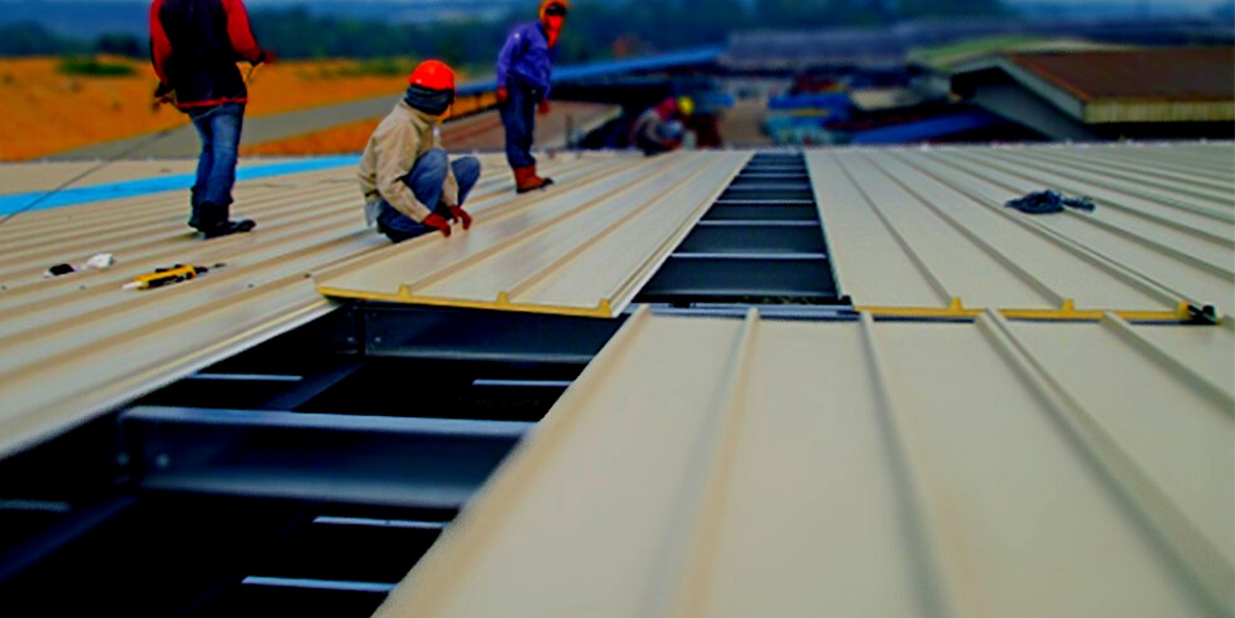 Guía de Montaje de Paneles Sándwich